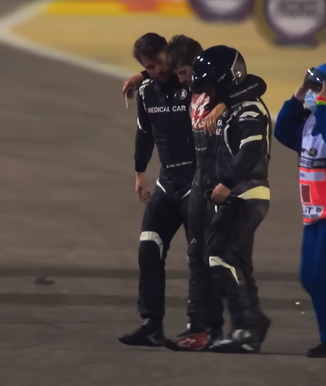 영화 F1 개봉한 김에 써보는 내가 생각하는 F1 레전드 장면 - 인스티즈(instiz) 이슈 카테고리